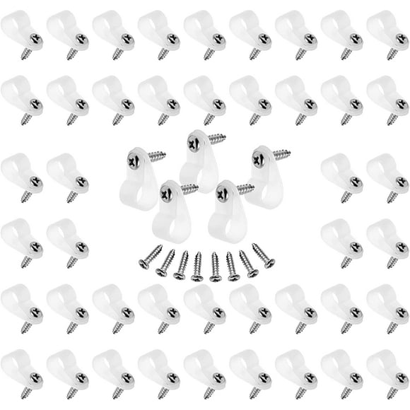 Electrical Wire Clips