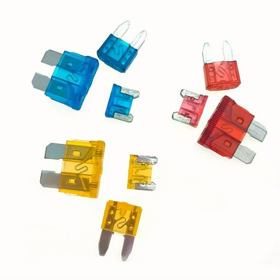 Fuse Kits in Car Fuses - Walmart.com
