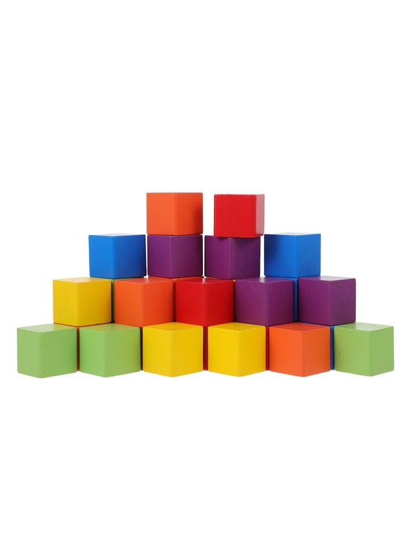 Wooden Blocks in Building Sets & Blocks - Walmart.com