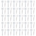 60pcs Data Cable Organizers Wire Winder USB Cable Management Protector ...