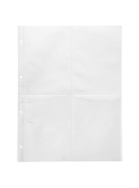 Photo Album Refills in Photo Albums & Refills - Walmart.com