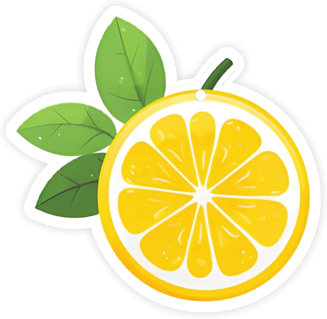 60pcs Lemon Gift Tags with Strings Lemon Thank You Tags Summer Lemon ...
