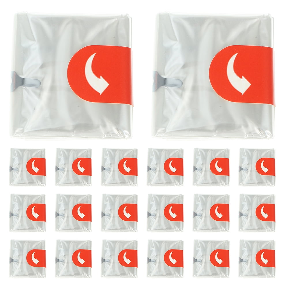 60pcs Oven Chicken Roast Bags Microwave Oven Baking Bags Turkey Bags ...
