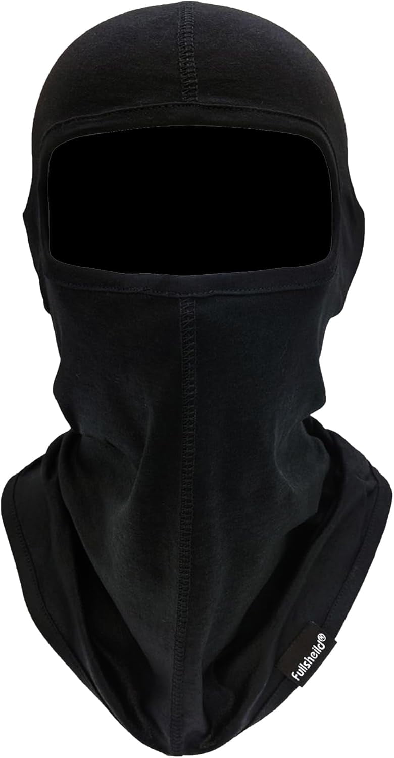 Summer Balaclava 4OZ Flame Resistant Face Mask - Walmart.com