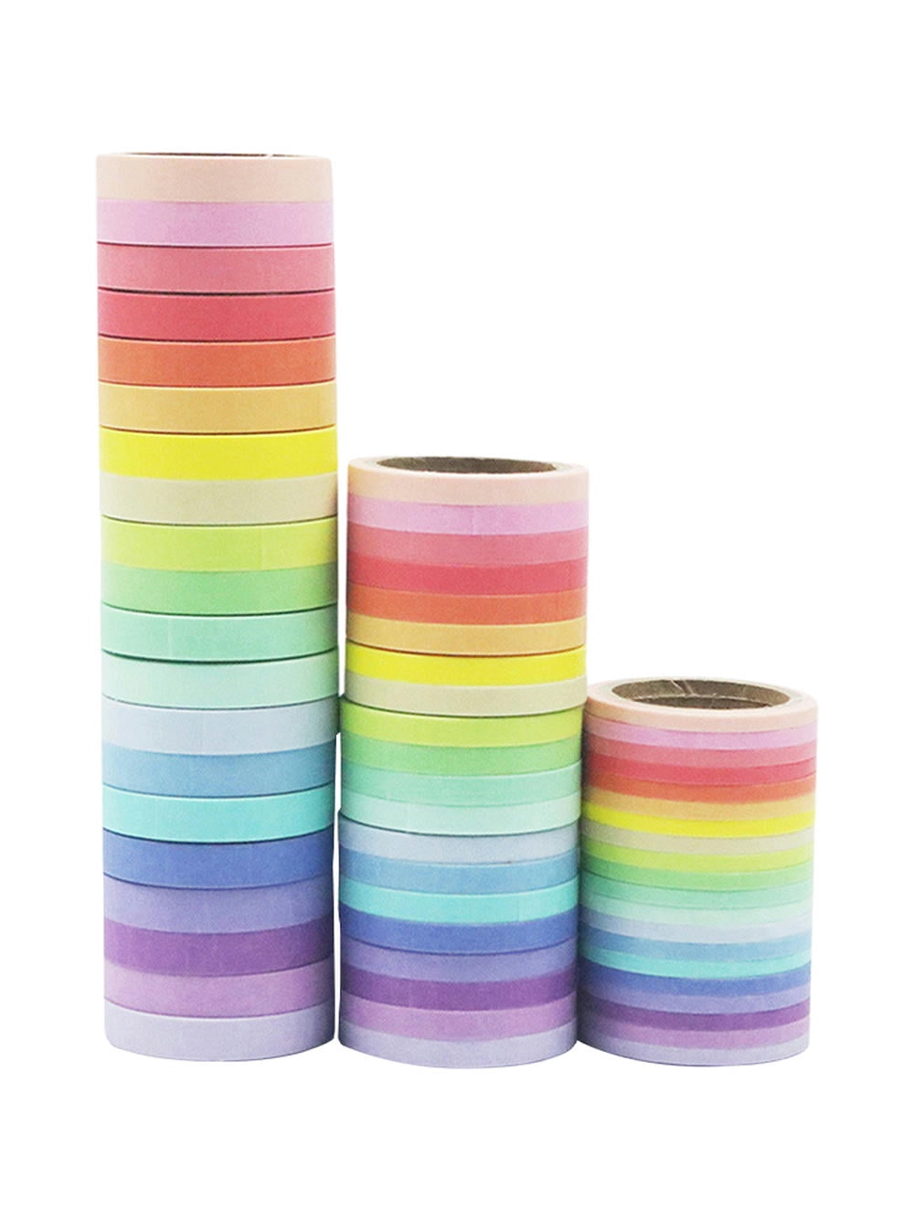 60rolls School Adults Sticker For Scrapbook Printing Stationery ...