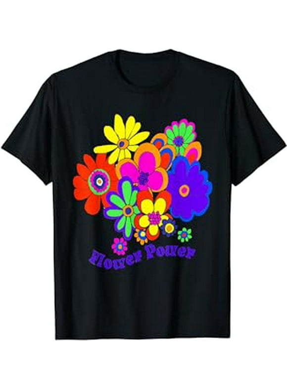 Flower Power Shirt