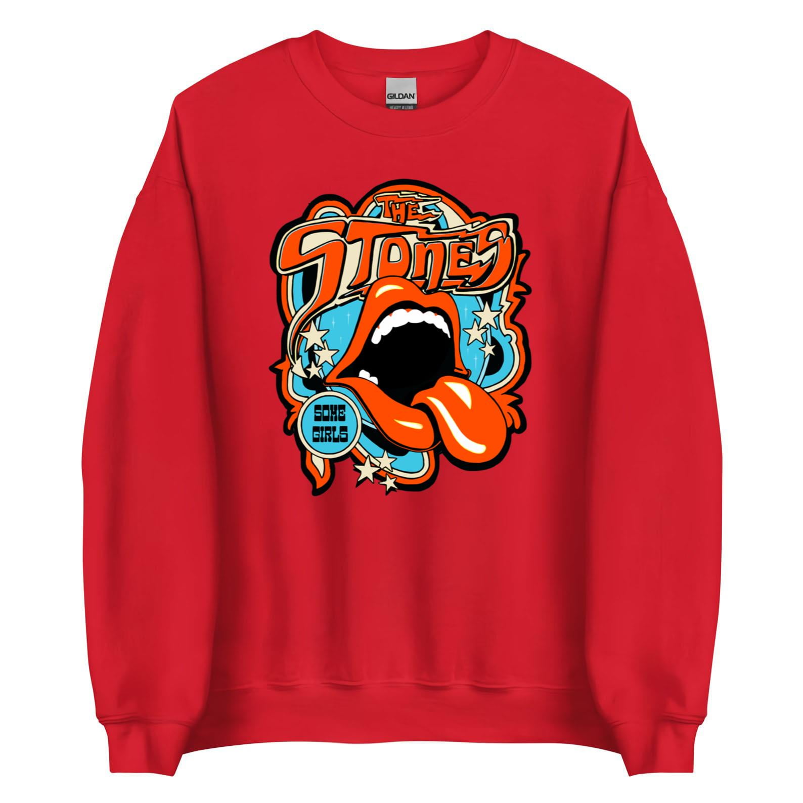 60s 70s Rock and Roll T-Shirt, Vintage Retro Band Graphic Tee ...