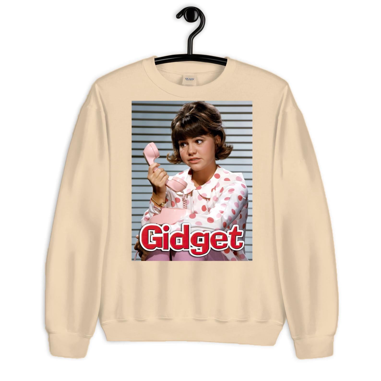 60s Beach Girl Shirt – Classic TV Inspired Retro Graphic Tee New ...