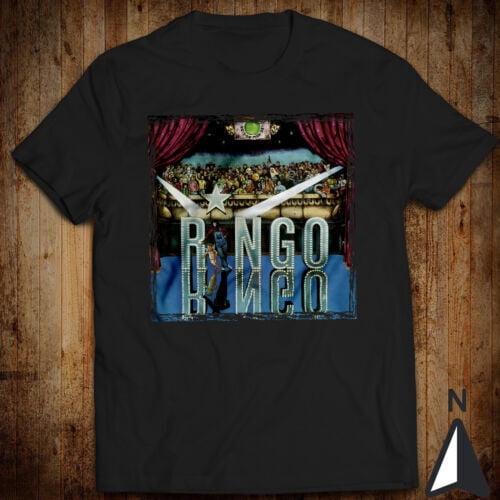 60s British Rock Icons-Inspired Shirt, Retro Music Legends Graphic Tee ...