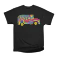 60s Bus T-Shirt Tee Gift For Him Merch For Her Apparel For Friend ...