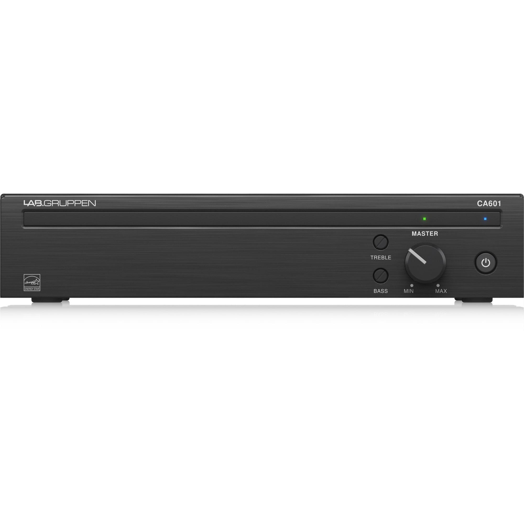 60w Commercial Amplifier With Energy Star Certification - Walmart.com