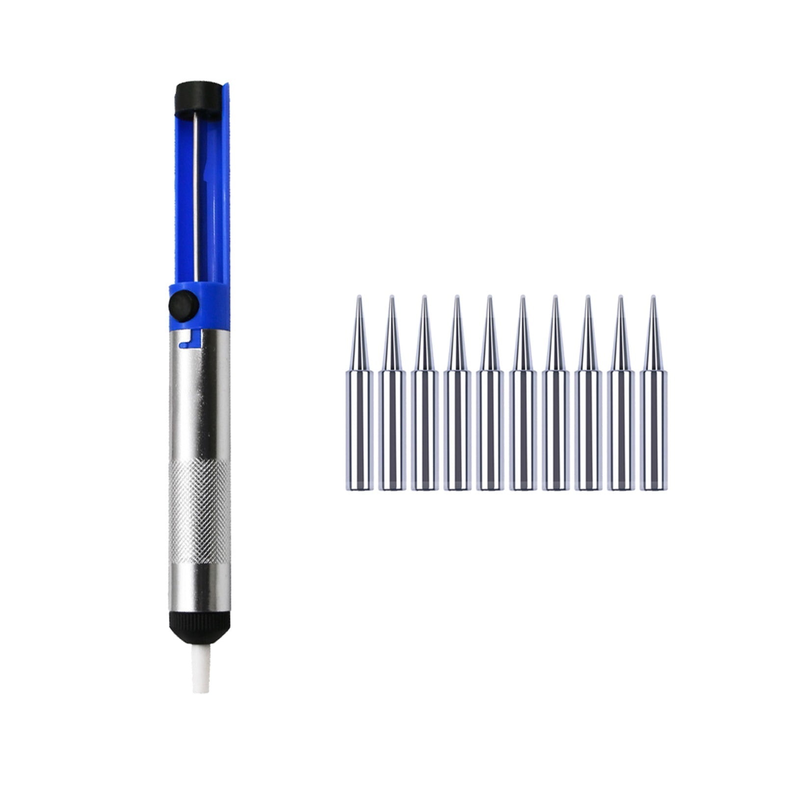 60w Electric Irons,Soldering Temperature Adjustable Electric Iron,Mini ...