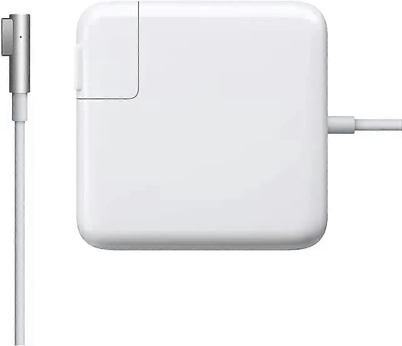 60w Pro Charger - Replacement 60w L-tip Mac Charger Old Charger ...