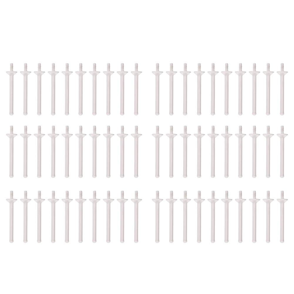 60x lti-propose Nose Wax Sti Hair-Removal Nose Wax Applicators New ...