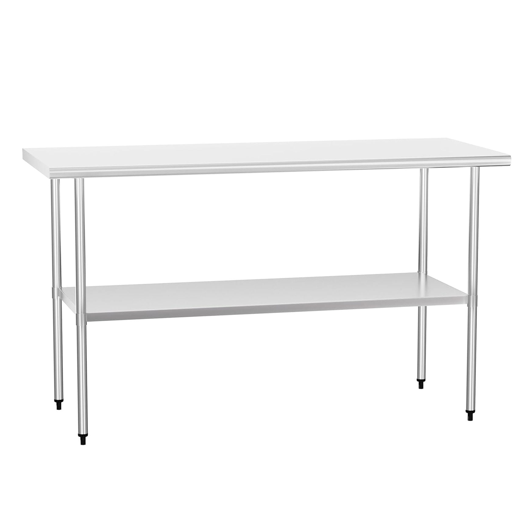 60x24 Inches Work Surface / Large Table for Big Projects - Walmart.com