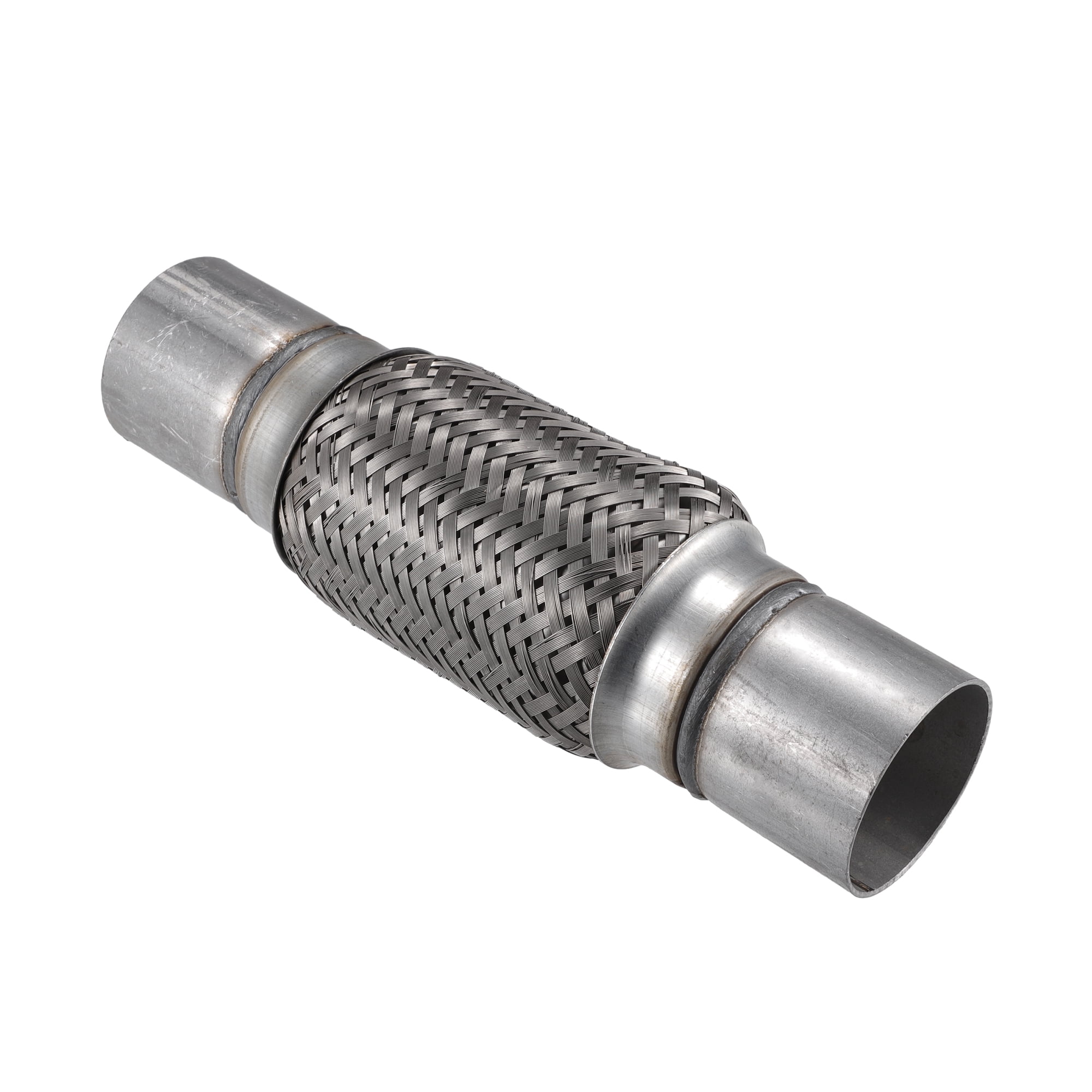 60x260mm Car Exhaust Flexible Pipe Tubing Universal Exhaust Joint with ...