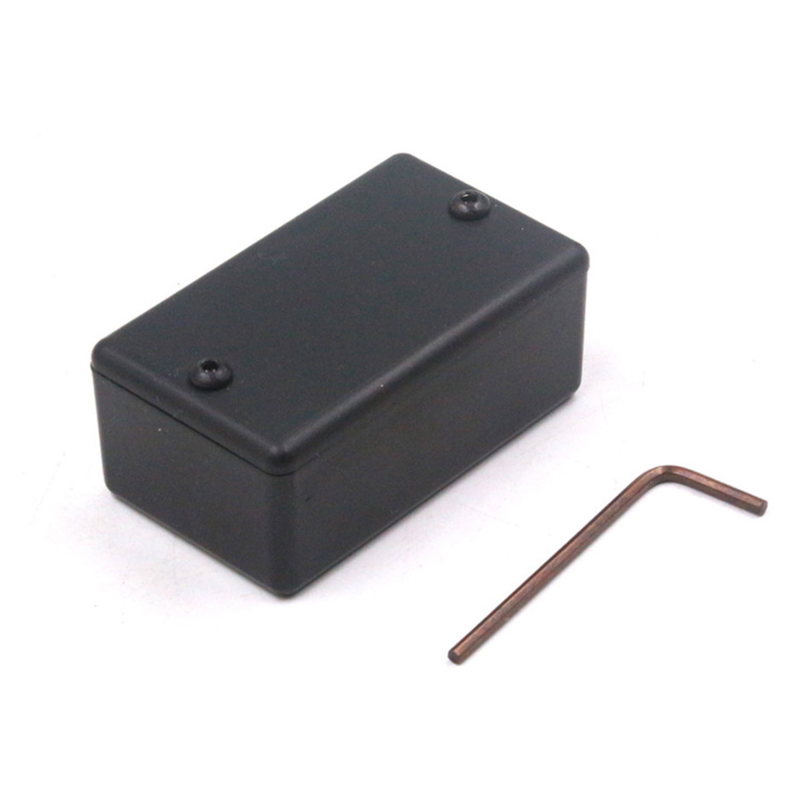 60x35x25mm Remote Control Model Dedicated Receiver Waterproof Box for ...
