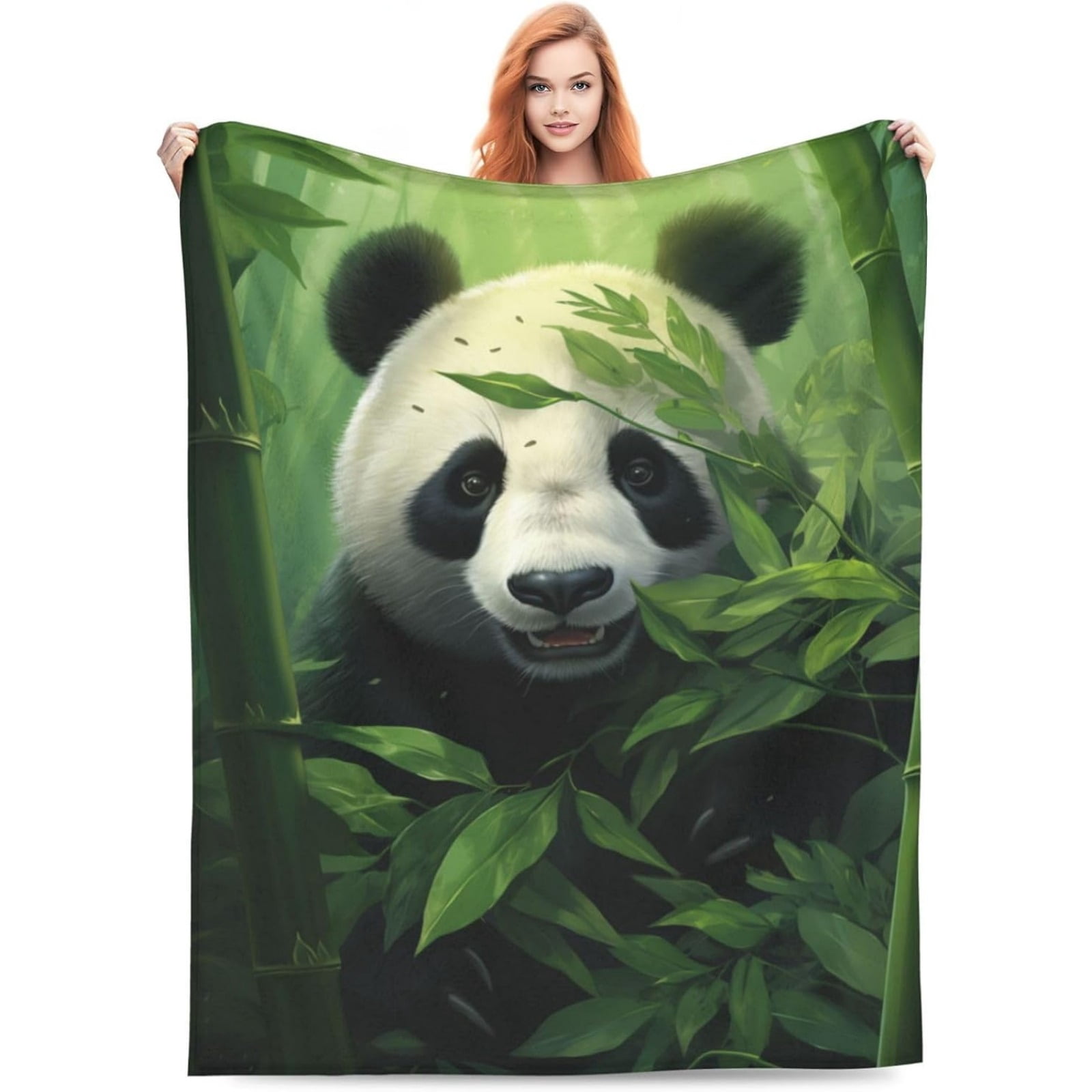 60x50 Inches Cute Pig Sunflower Blanket Gifts for Adults Kids Cartoon ...