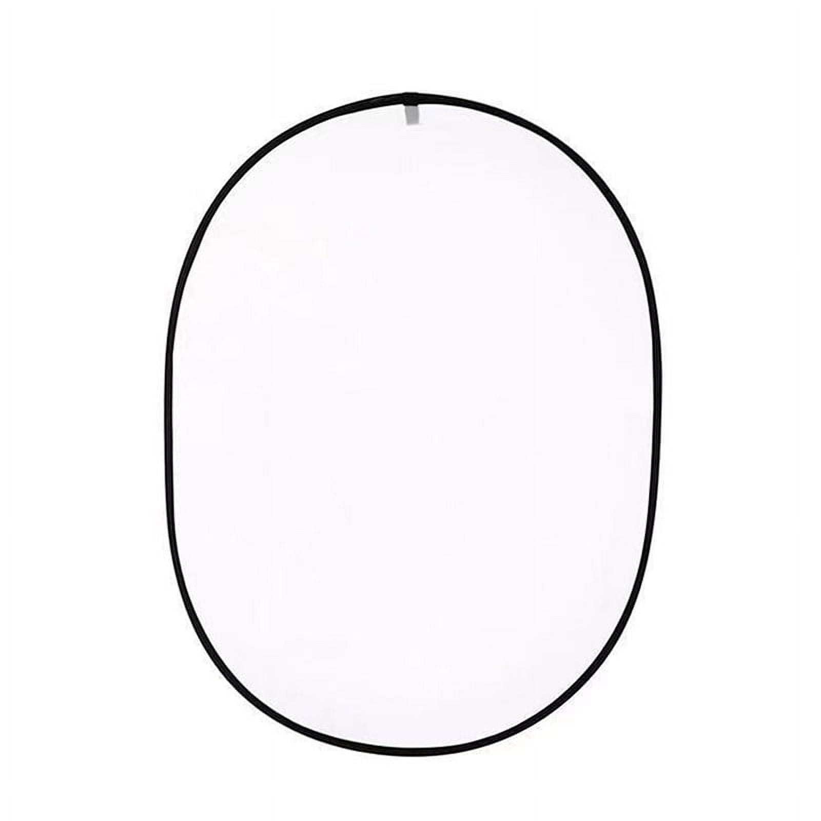 60x90cm 5 in 1 Portable Photography Reflector for Studio Outdoor ...