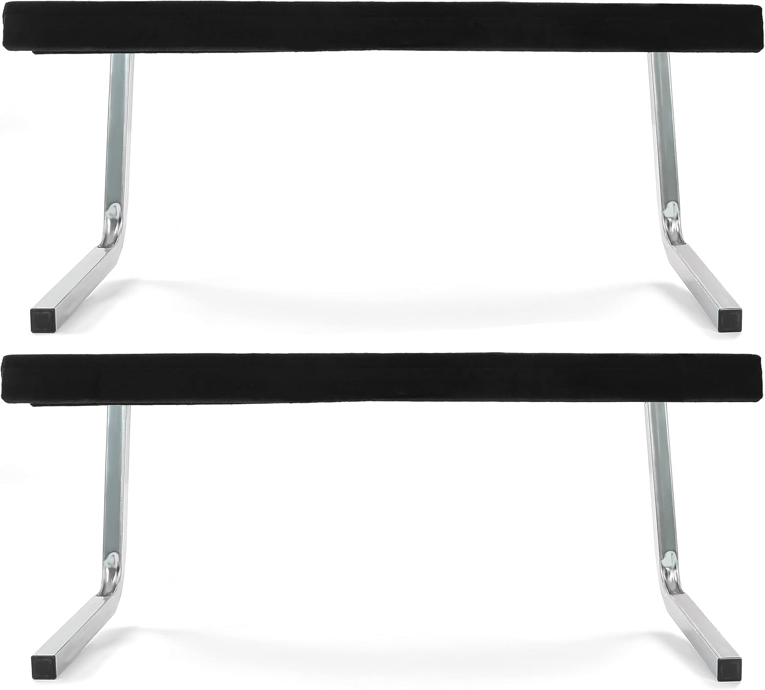 61" Adjustable Boat Trailer Bunk Guide-On, Galvanized Steel Frame ...
