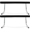 61" Adjustable Boat Trailer Bunk Guide-On, Galvanized Steel Frame ...
