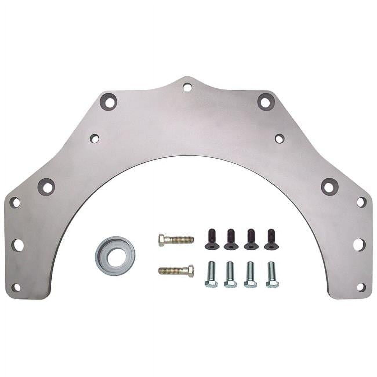 61 Auto Transmission Adapter 1966-Up or Cad V8 to 1962-Up Chevy TH350 ...