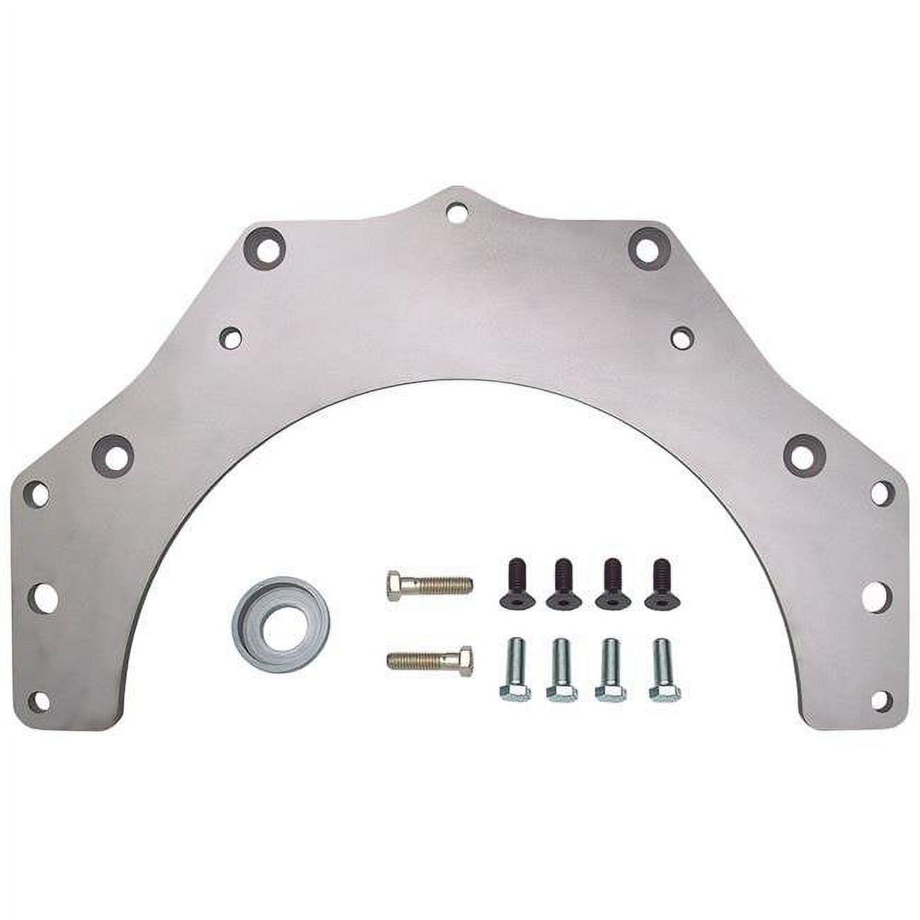 61 Auto Transmission Adapter 1966-Up or Cad V8 to 1962-Up Chevy TH350 ...