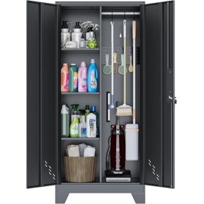 Janitor Closet