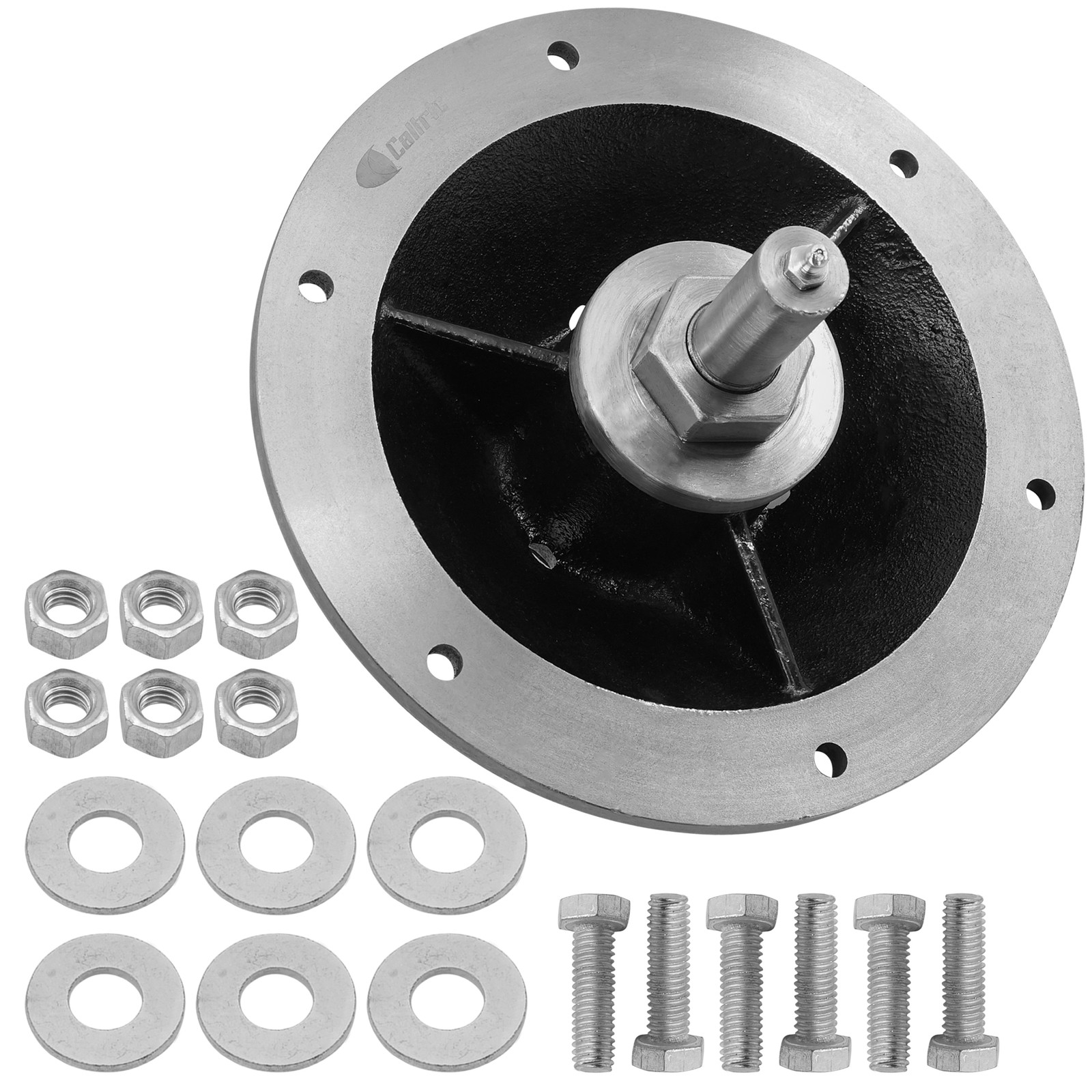 61" Deck Spindle for Ferris IS3100Z 5900300 5900302 5900559 5900789 ...