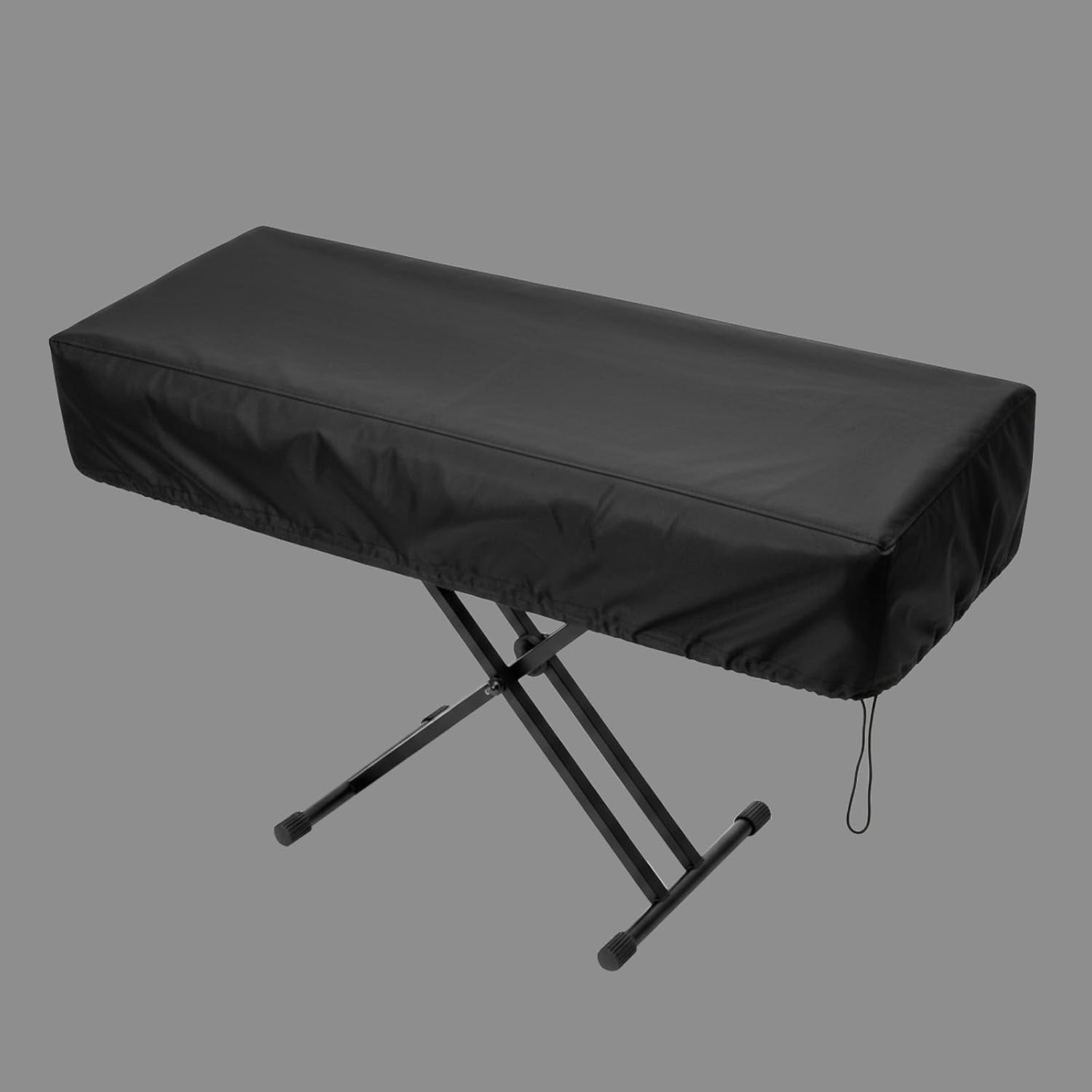 61 Keys Piano Keyboard Dust Cover, Waterproof Stretchy Digital Piano ...