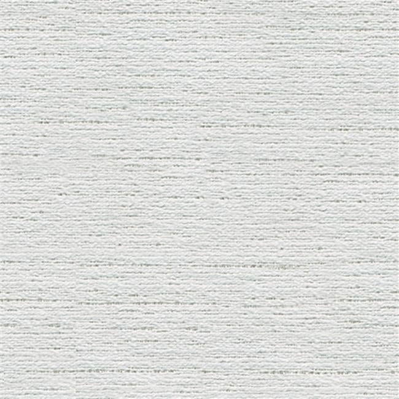 61 Plain Weave Faux Linen Solid Fabric, Snow - Walmart.com