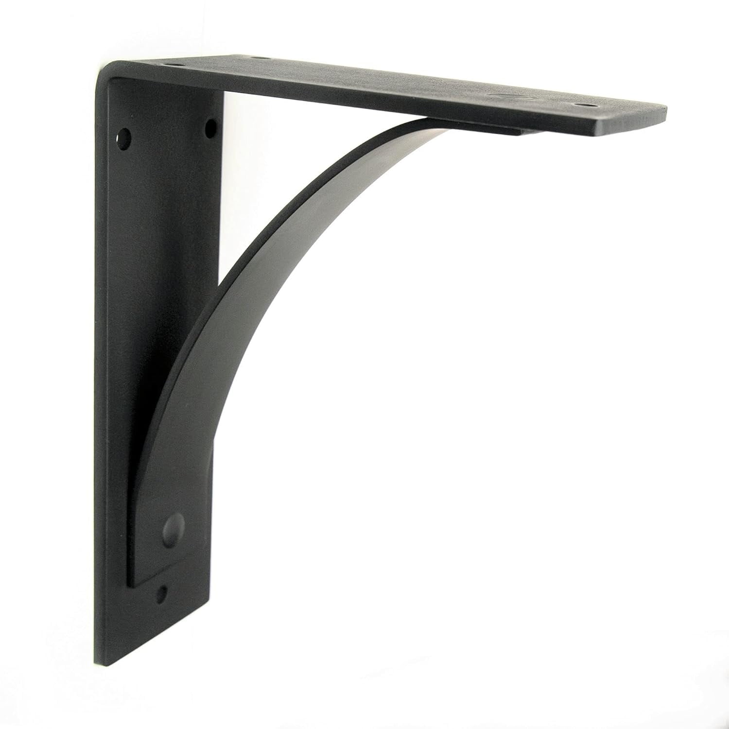 ONE 3” Wide Metal Support Corbel, Mantel Corbel, Countertop Support ...