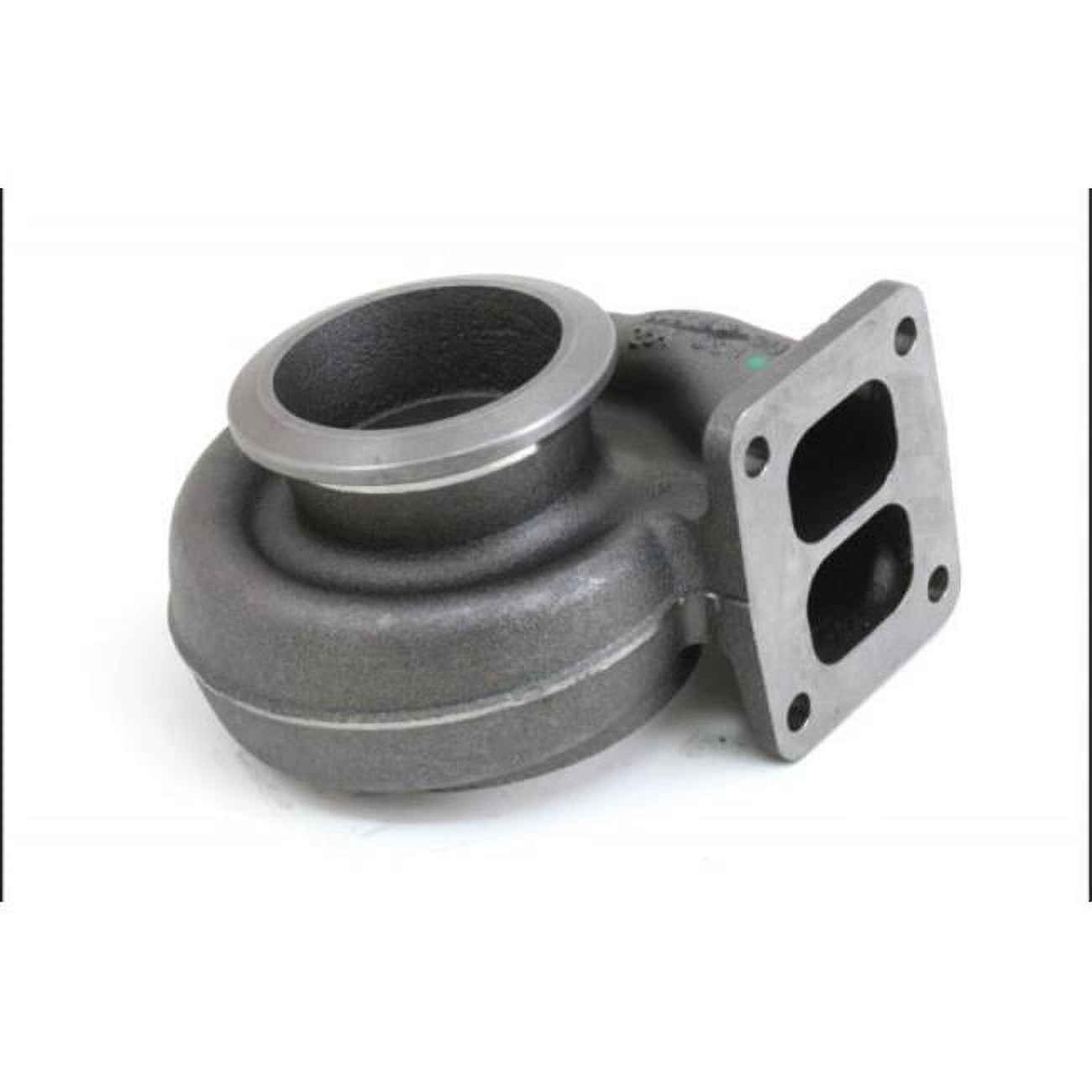 61 mm SX S200 T4 Twin Volute A-R 1.22 Turbine Housing - Walmart.com