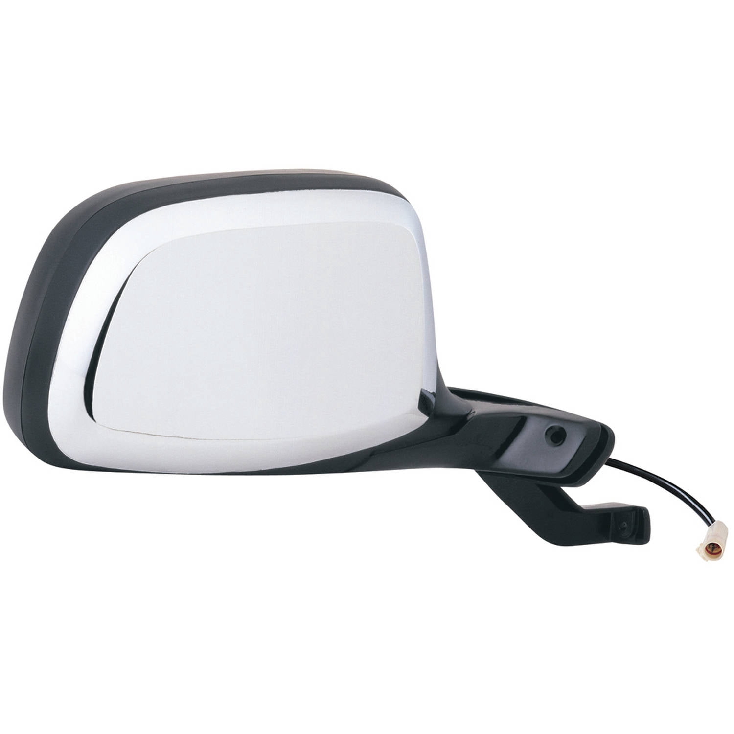 61031F - Fit System Passenger Side Mirror for 92-96 Bronco, F150, F250 ...
