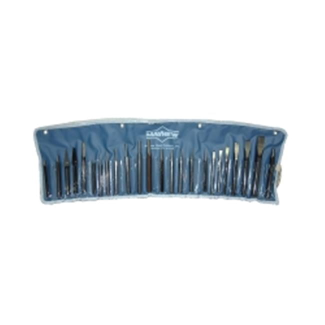 61050 Punch & Chisel Set, Pack of 24 - Walmart.com