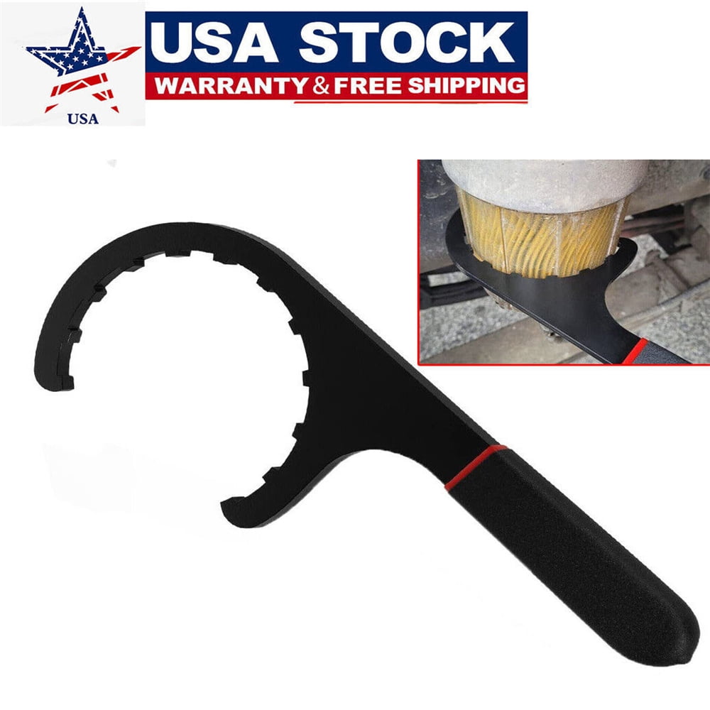 61060 Diesel Filter Wrench Fits Paccar Fuel Filter Removal Tool For ...