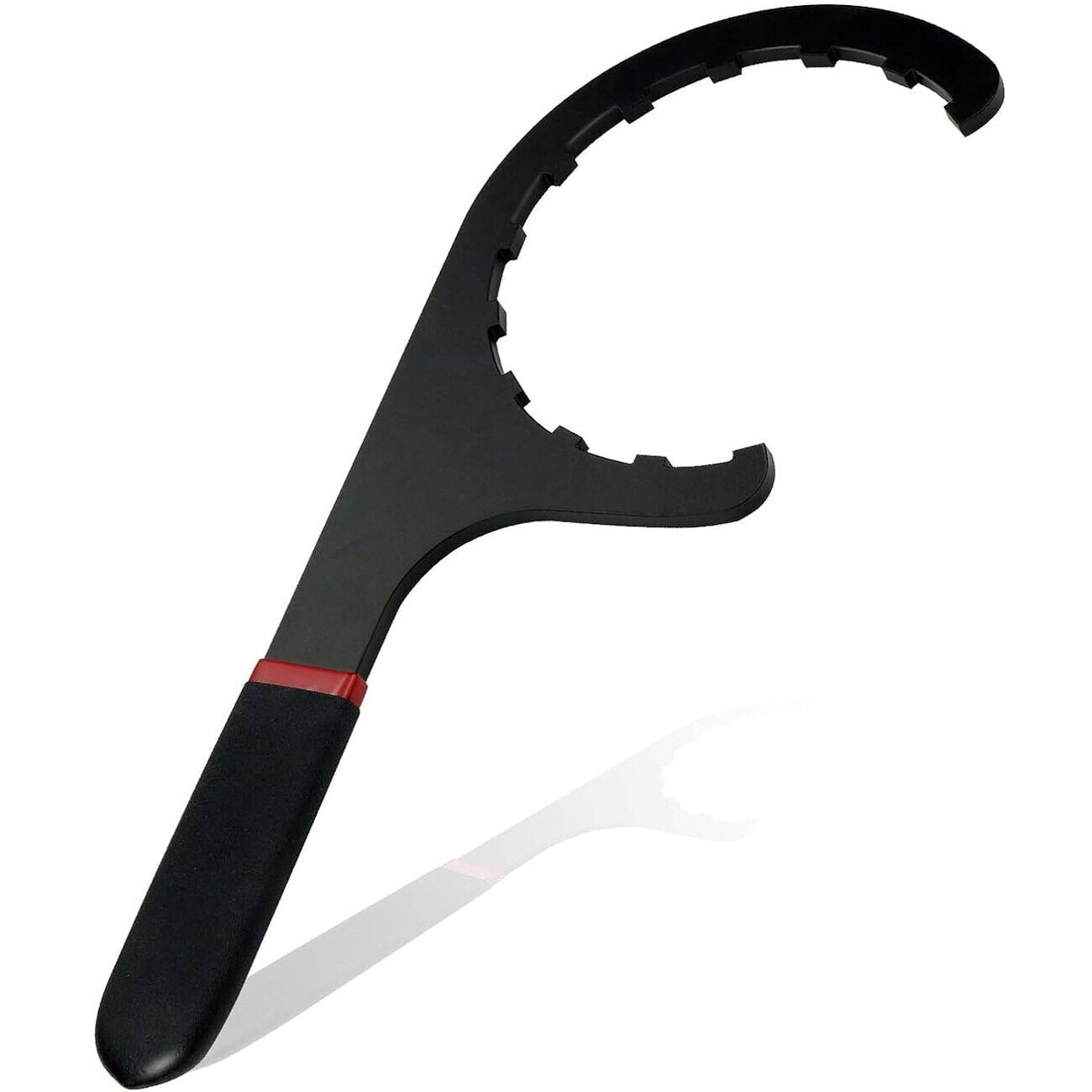61060 Diesel Fuel Filter Wrench for Paccar Kenworth, Peterbilt ...