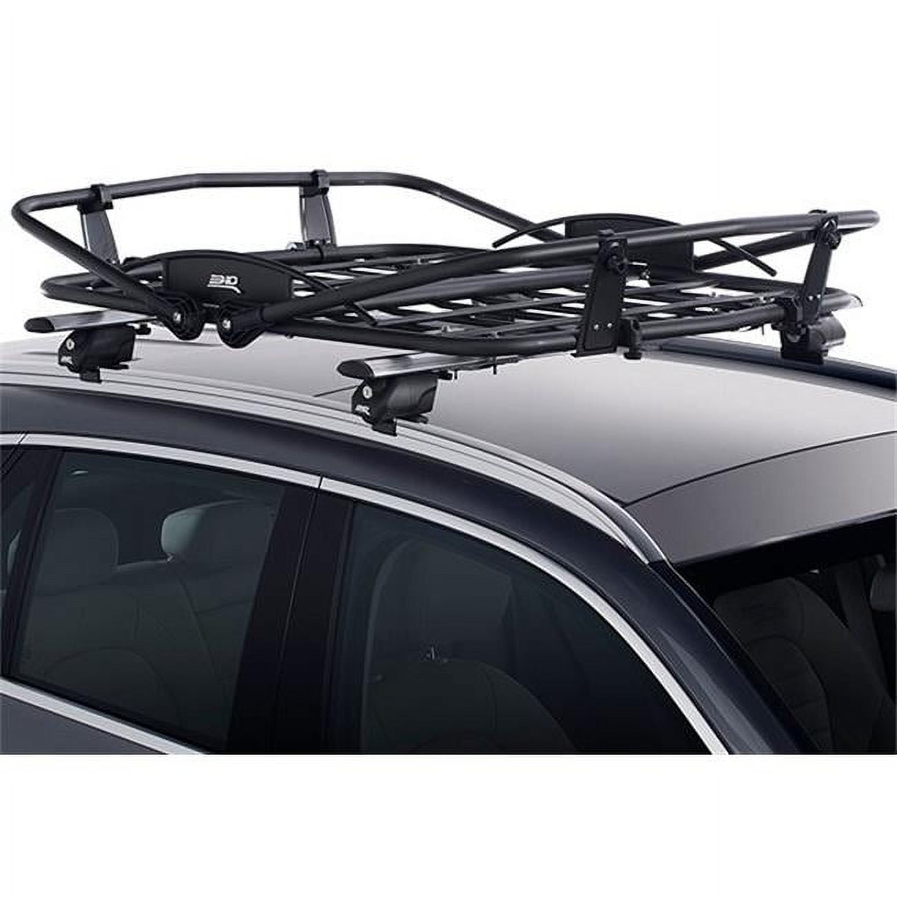 6106L Roof Basket Wind Deflector, Large - Walmart.com