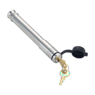 Blaylock TL-33 Coupler Lock - Walmart.com