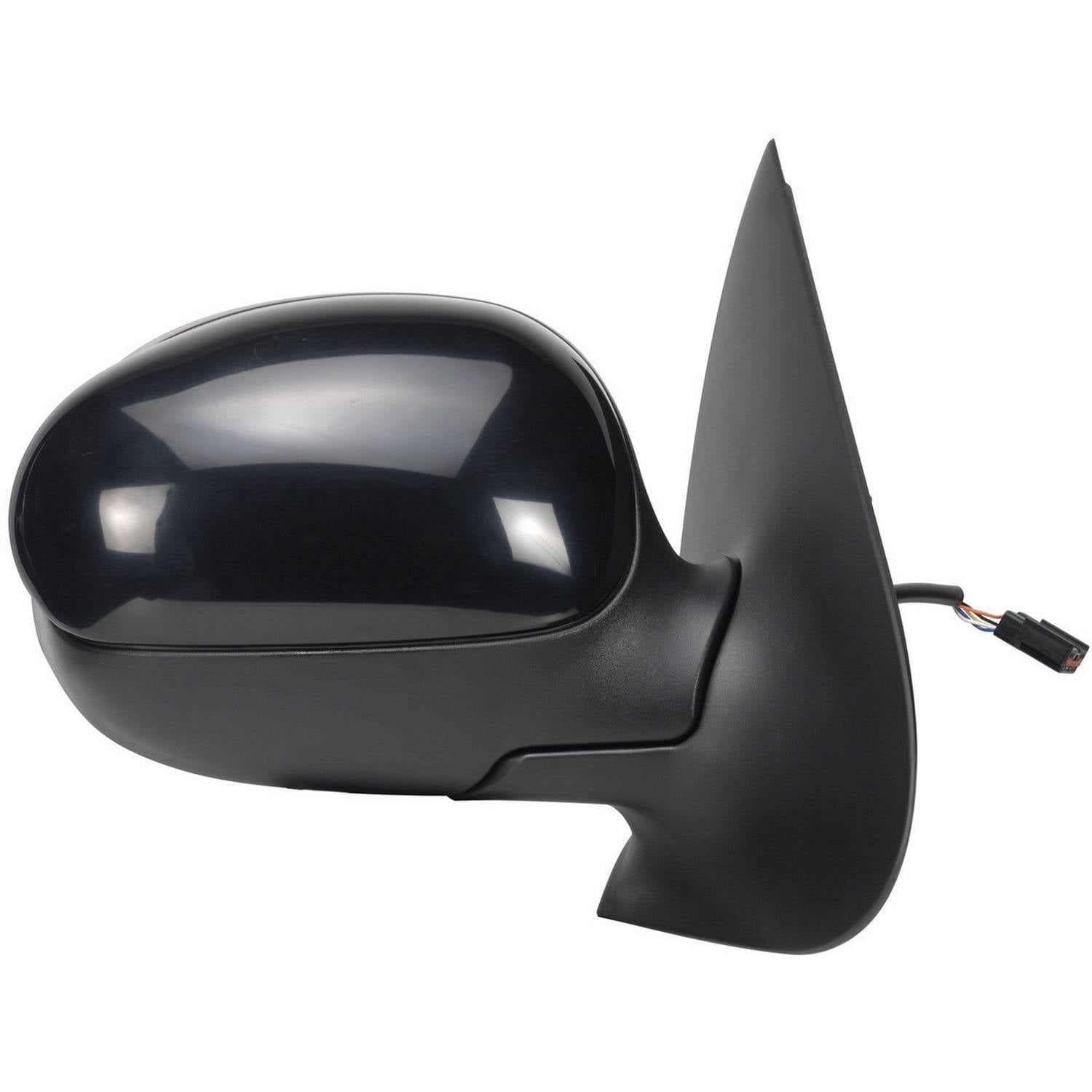 61085F - Fit System Passenger Side Mirror for 98-02 Expedition, 00-02 ...
