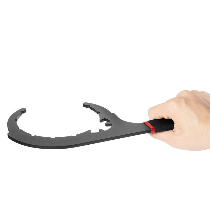 61090 Diesel Fuel Filter Wrench Compatible with 5 Inch Davco Systems ...