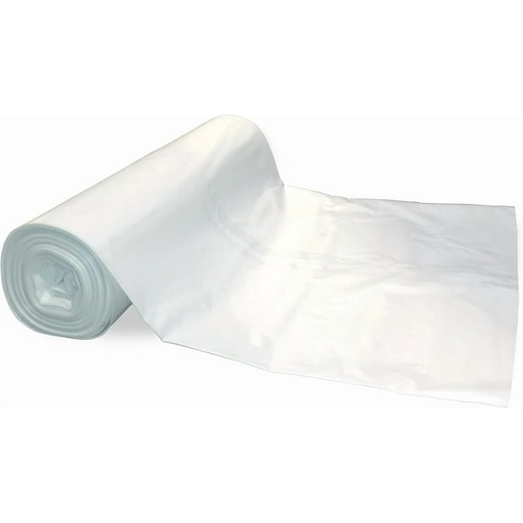 6 Mil Plastic Sheeting 10x100