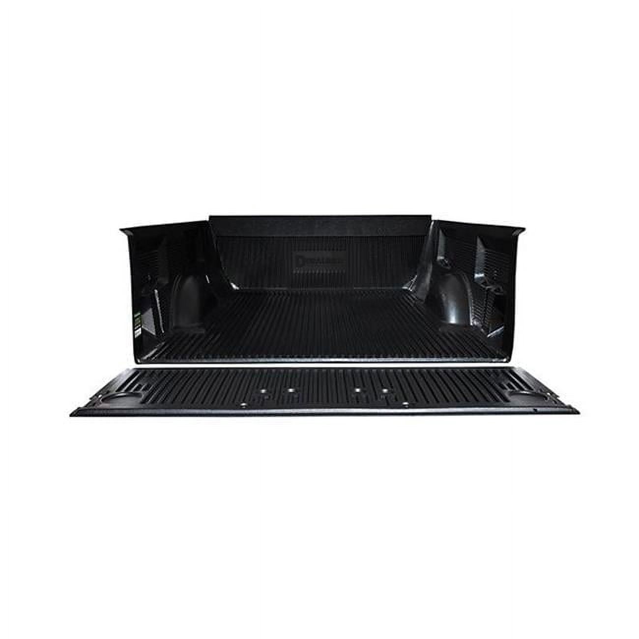61115SR Duraliner Bedliner for 2023 Plus GMC Colorado & Canyon UR 5.0 ...