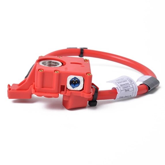 61129217031 61127294281 61129322056 Positive Terminal To Battery Cable ...