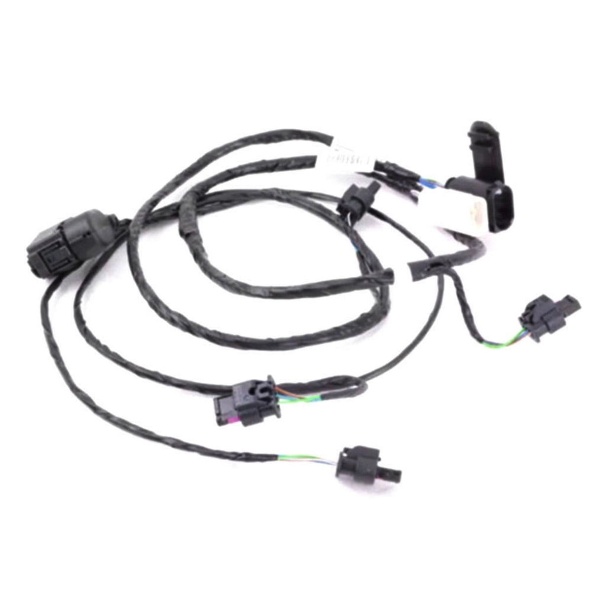 61129365042 Car Front Bumper Parking Sensor Wiring Harness PDC Cable ...