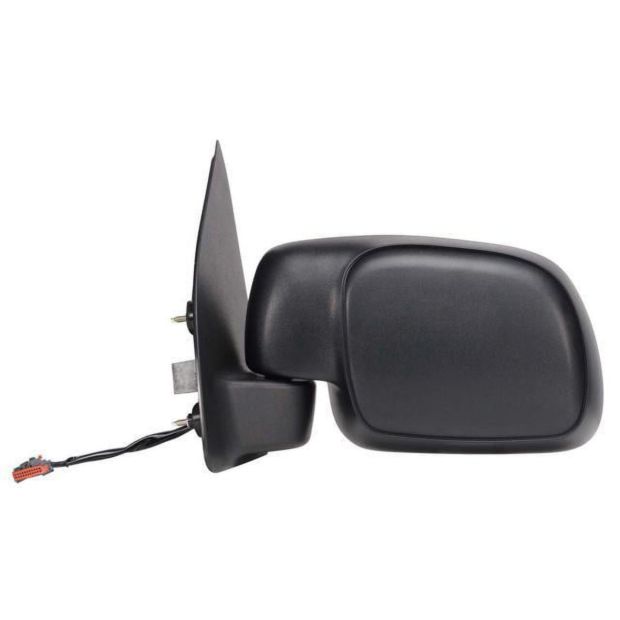 61158F - Fit System Driver Side Mirror for 08-10 Ford F250/F350/F450 ...
