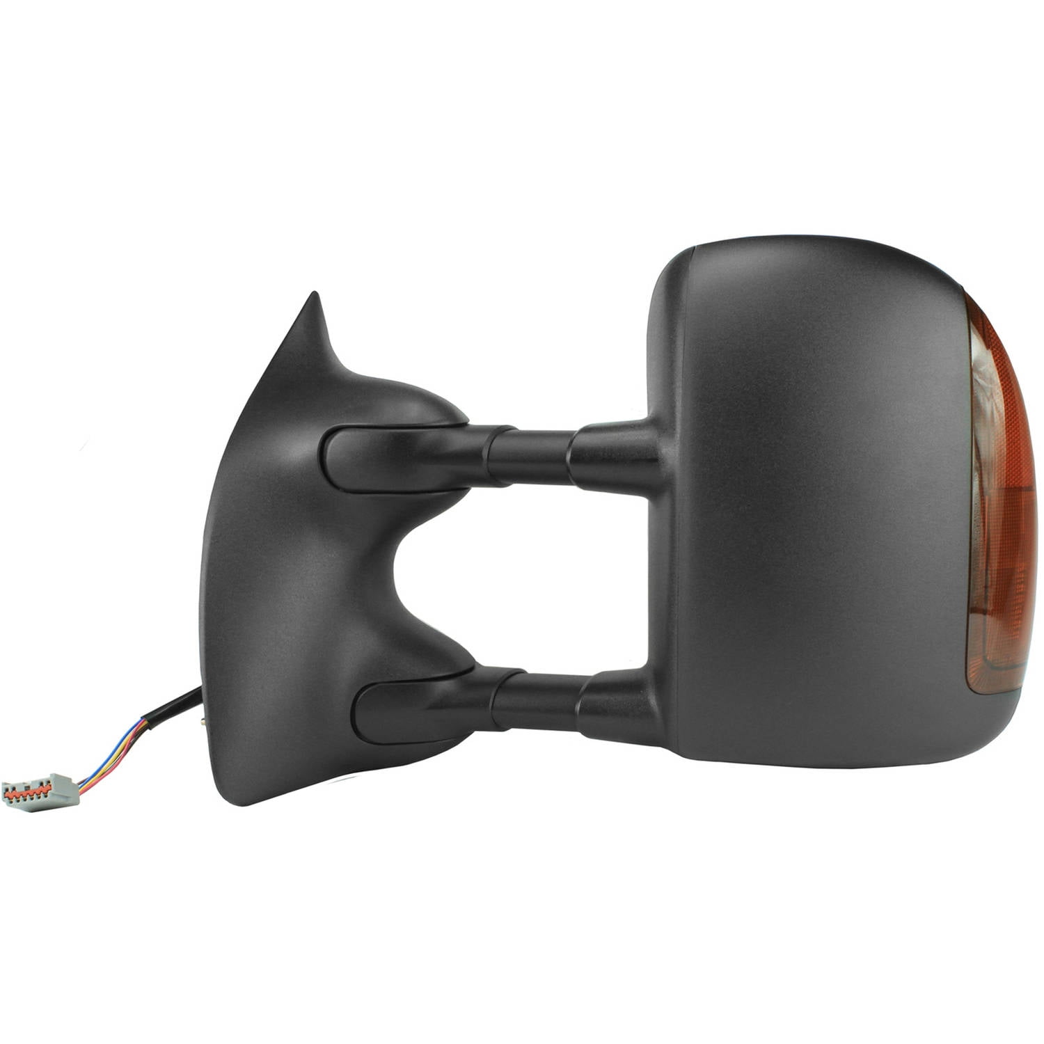 61212F - Fit System Driver Side Mirror for 01-05 Ford Excursion, 01-07 ...
