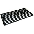 61271, Gas Grill Cast Iron Porcelain Coated Cooking Grid 2001, 2020 ...