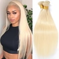 613 Straight Snake Curly Hair Curtain - 100% Real Human Hair Body Wave ...