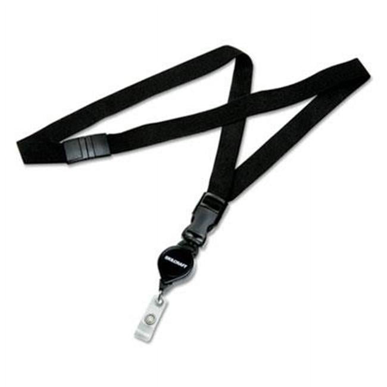 6130199 8455016130199 36 in. Breakaway Lanyard with Retractable Wheel ...